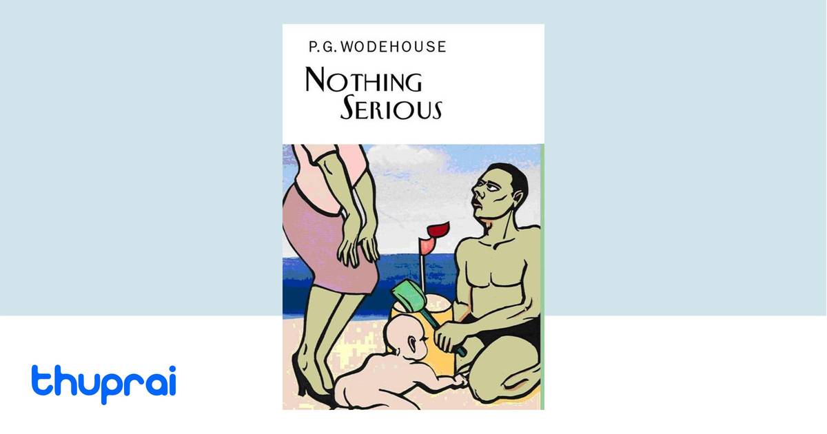 Buy Nothing Serious in Nepal | Thuprai