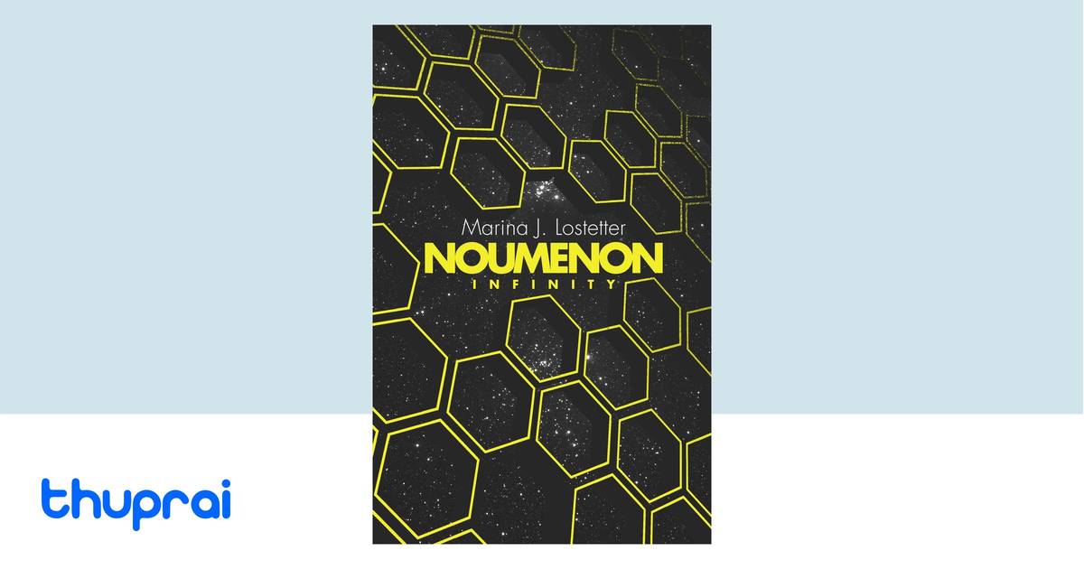 Buy Noumenon Infinity in Nepal | Thuprai