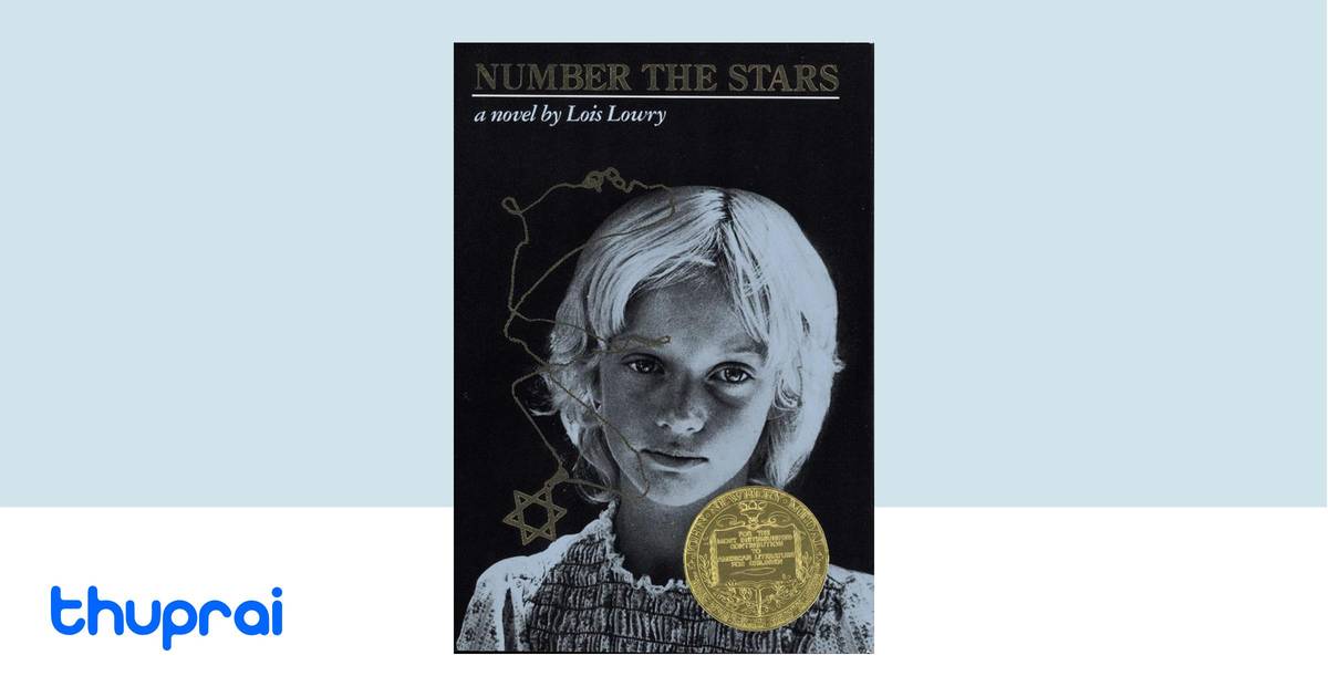 Buy Number the Stars in Nepal | Thuprai