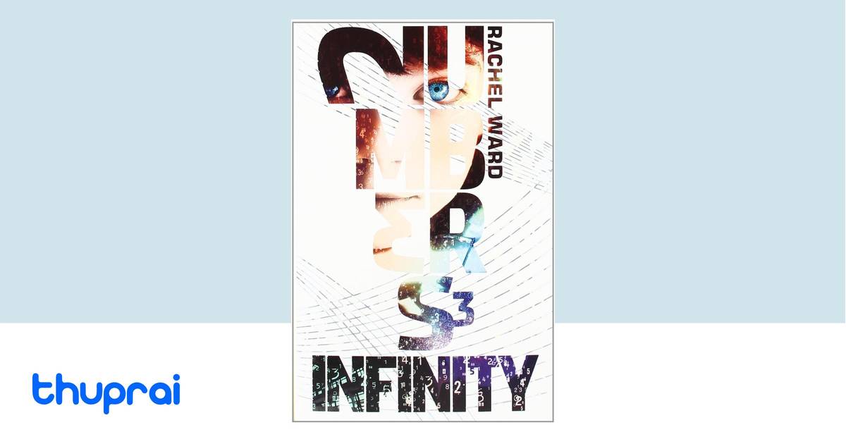 Buy Numbers 3: Infinity in Nepal | Thuprai