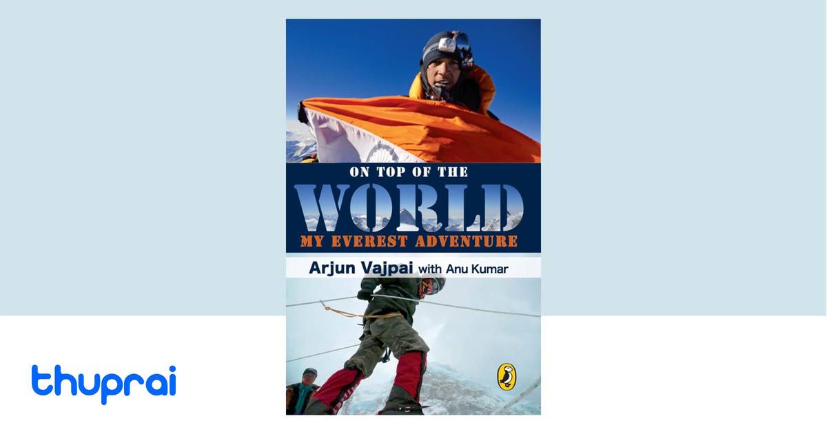 Buy On Top of the World in Nepal | Thuprai