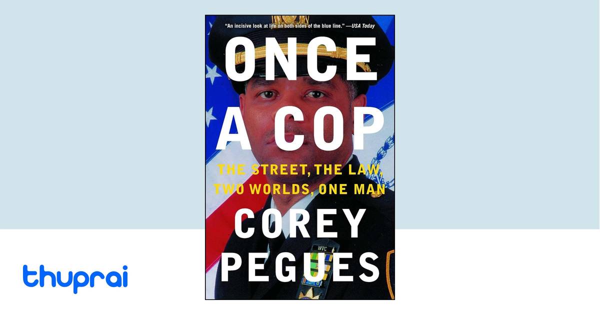 Buy Once a Cop in Nepal | Thuprai