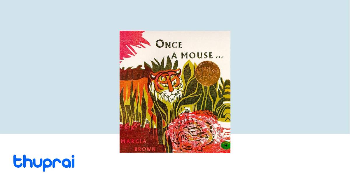 Buy Once a Mouse... in Nepal | Thuprai