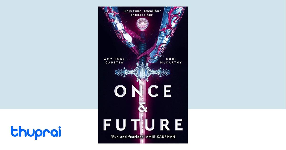 Buy Once & Future in Nepal | Thuprai