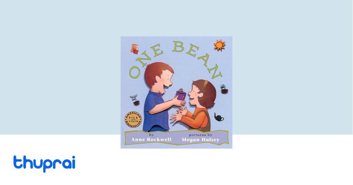 Buy One Bean in Nepal | Thuprai