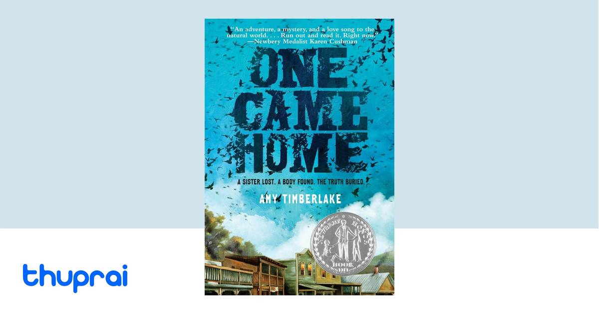 Buy One Came Home in Nepal | Thuprai