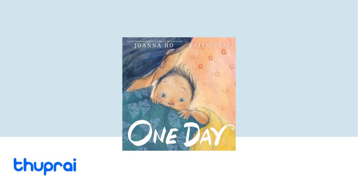 Buy One Day in Nepal | Thuprai