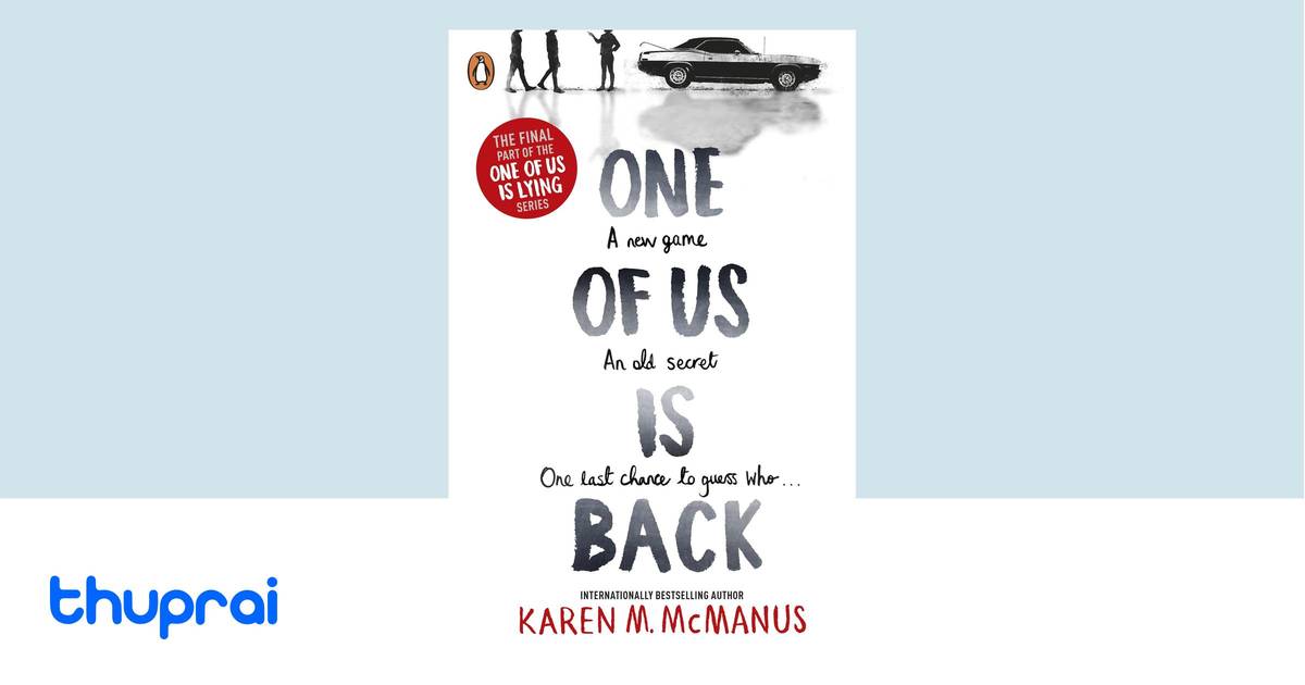 Buy One of Us is Back in Nepal | Thuprai