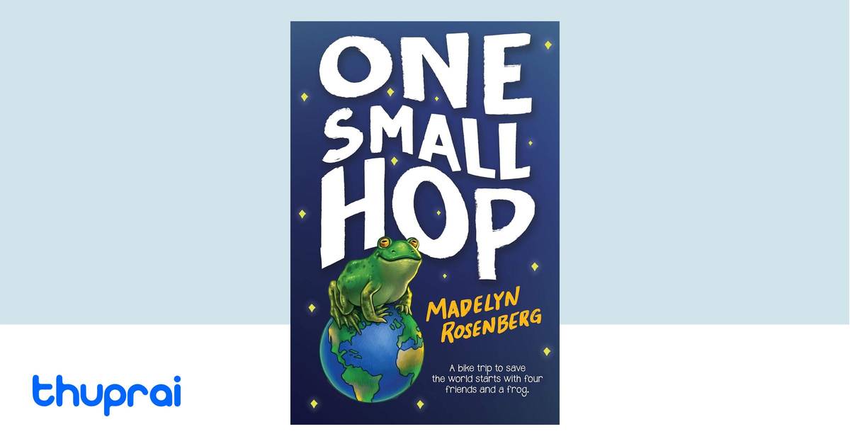 Buy One Small Hop in Nepal | Thuprai