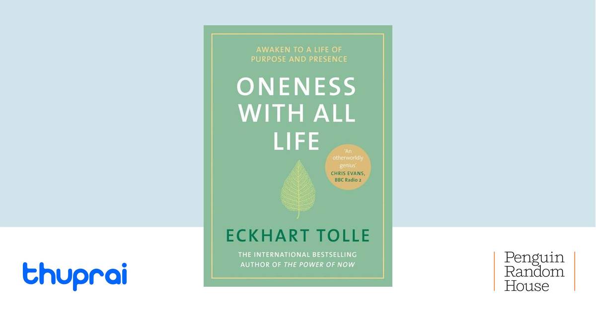 Buy Oneness With All Life in Nepal | Thuprai