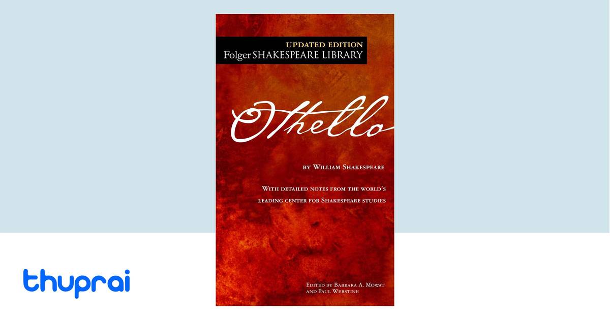 Buy Othello in Nepal | Thuprai