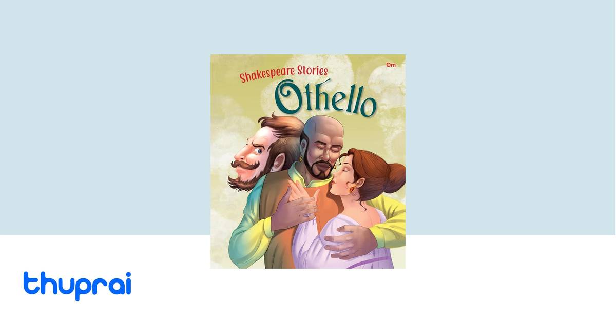 Buy Othello in Nepal | Thuprai