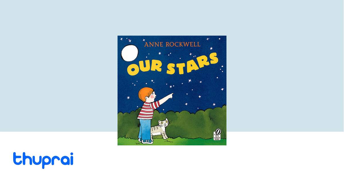 Buy Our Stars in Nepal | Thuprai