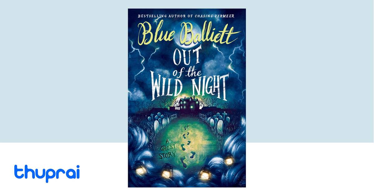 Buy Out of the Wild Night in Nepal | Thuprai