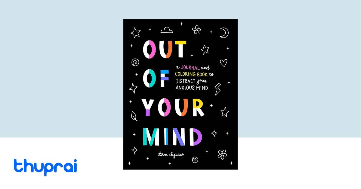 Buy Out of Your Mind in Nepal | Thuprai