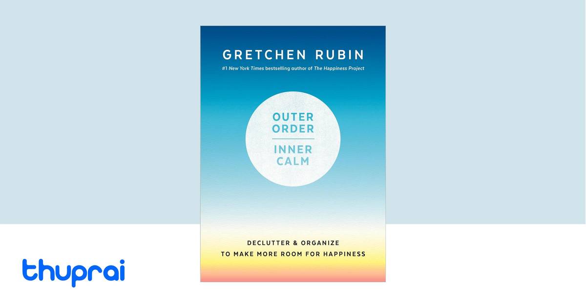 Buy Outer Order, Inner Calm in Nepal | Thuprai