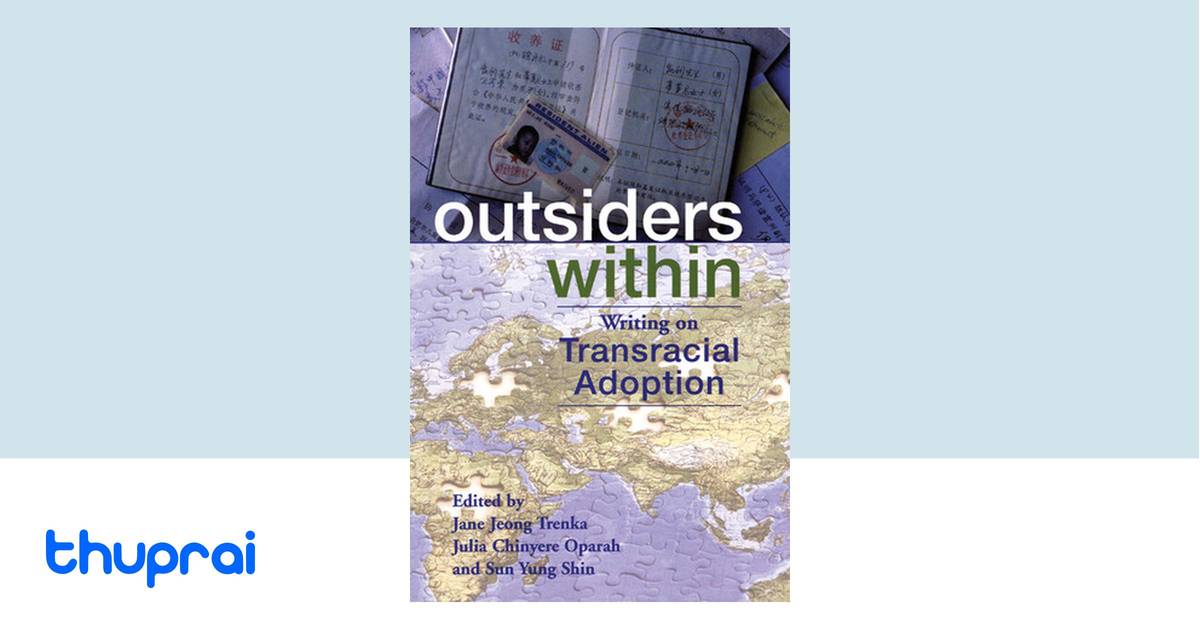 Buy Outsiders Within in Nepal | Thuprai