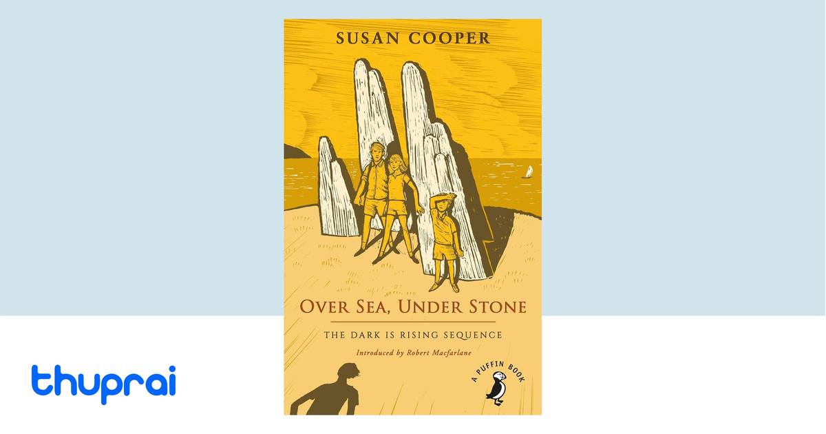 Buy Over Sea, Under Stone in Nepal | Thuprai