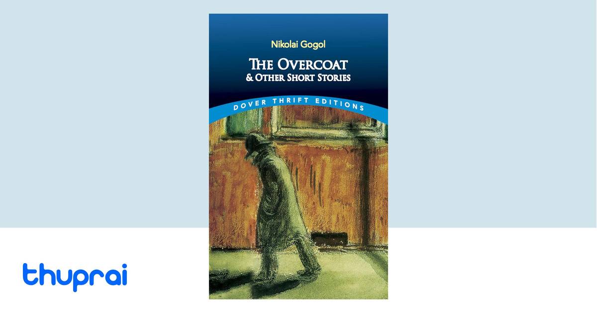 Buy Overcoat and Other Short Stories in Nepal | Thuprai