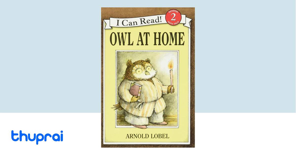 Buy Owl at Home in Nepal | Thuprai