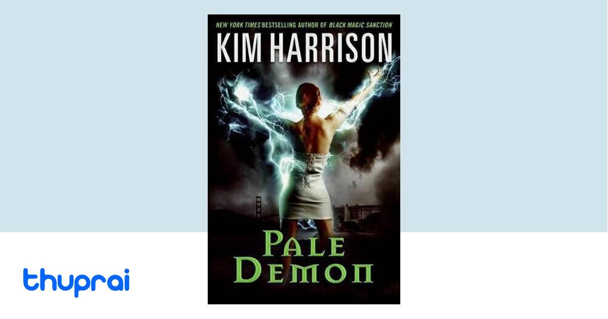 Buy Pale Demon in Nepal | Thuprai