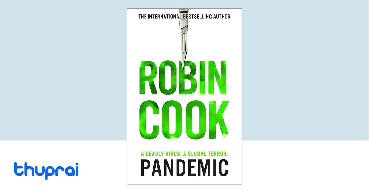 Buy Pandemic in Nepal | Thuprai