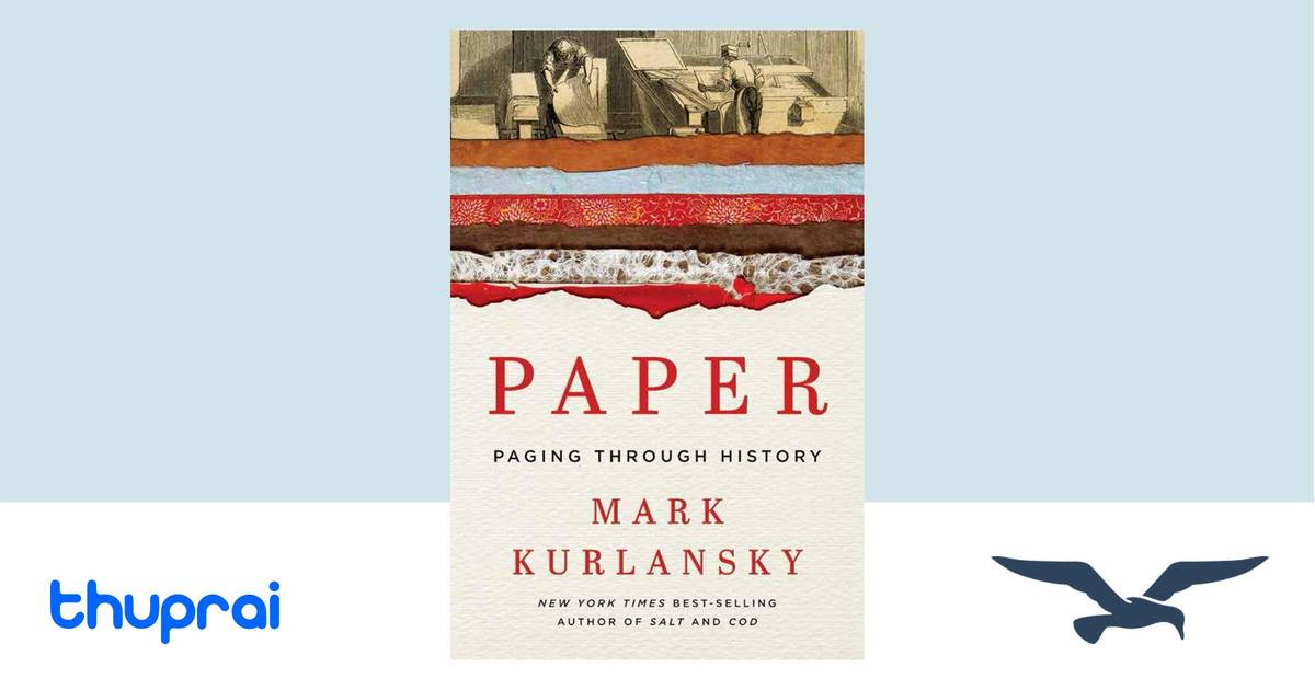 Buy Paper in Nepal | Thuprai
