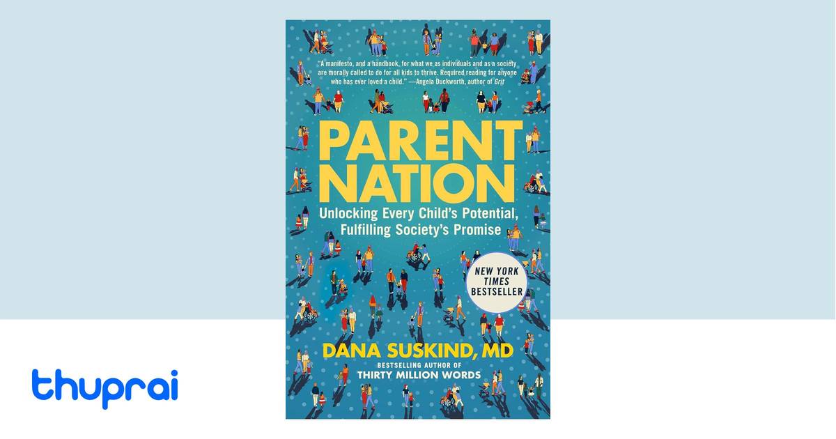 Buy Parent Nation in Nepal | Thuprai