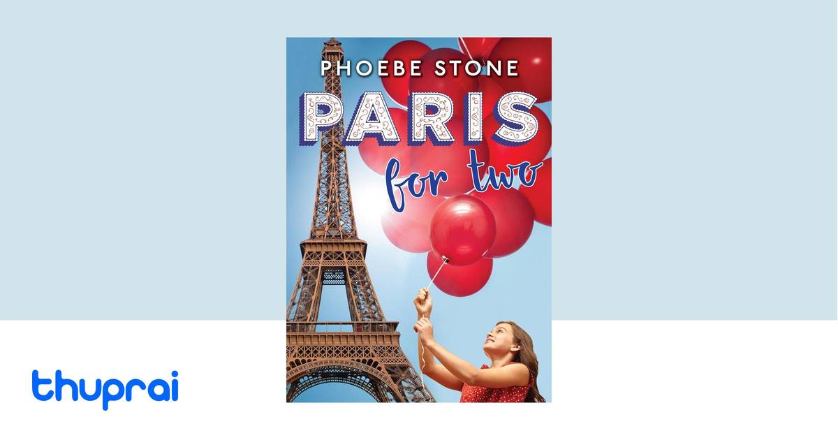 Buy Paris for Two in Nepal | Thuprai