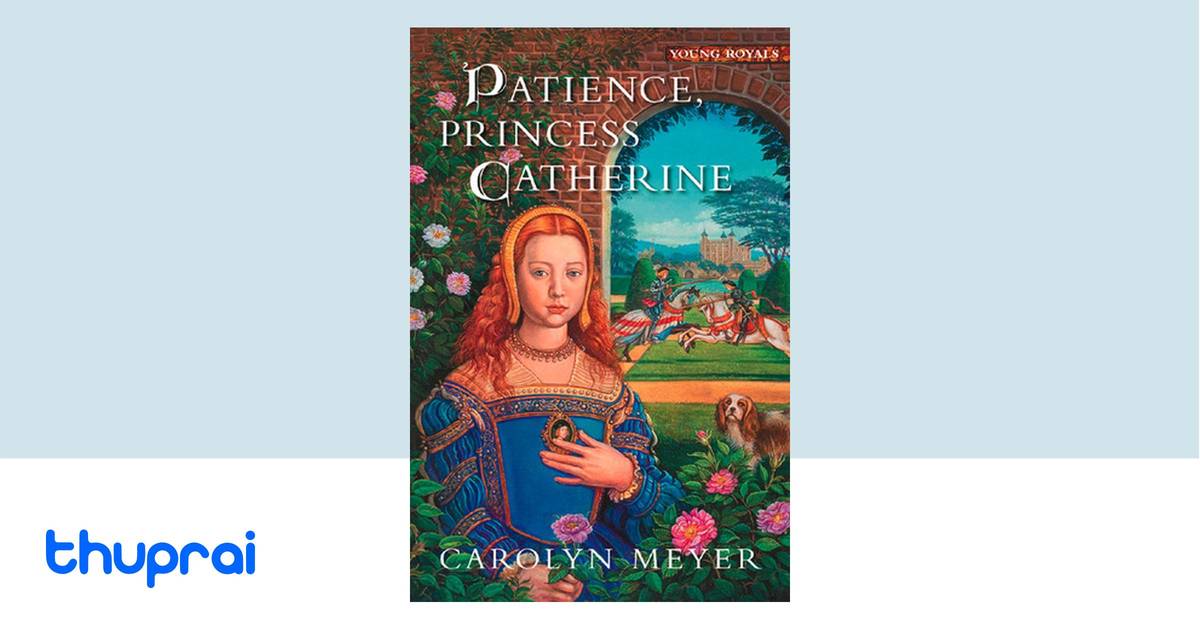 Buy Patience, Princess Catherine in Nepal | Thuprai