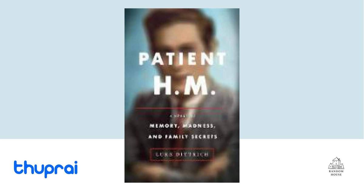 Buy Patient H.M. in Nepal | Thuprai