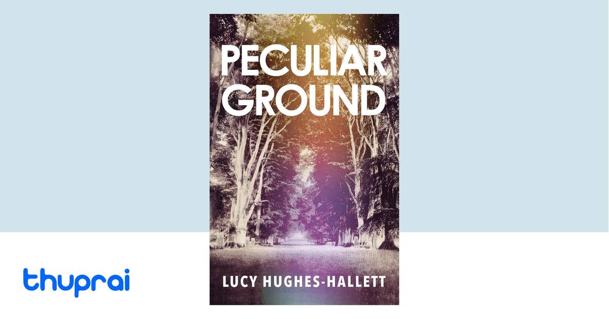 Buy Peculiar Ground in Nepal | Thuprai