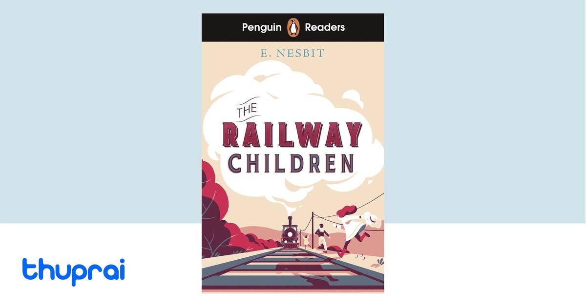 Buy Penguin Readers Level 1: The Railway Children (ELT Graded Reader ...