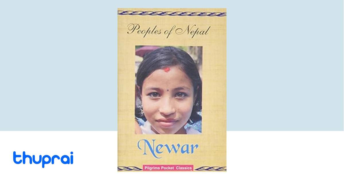 Buy Peoples of Nepal in Nepal | Thuprai