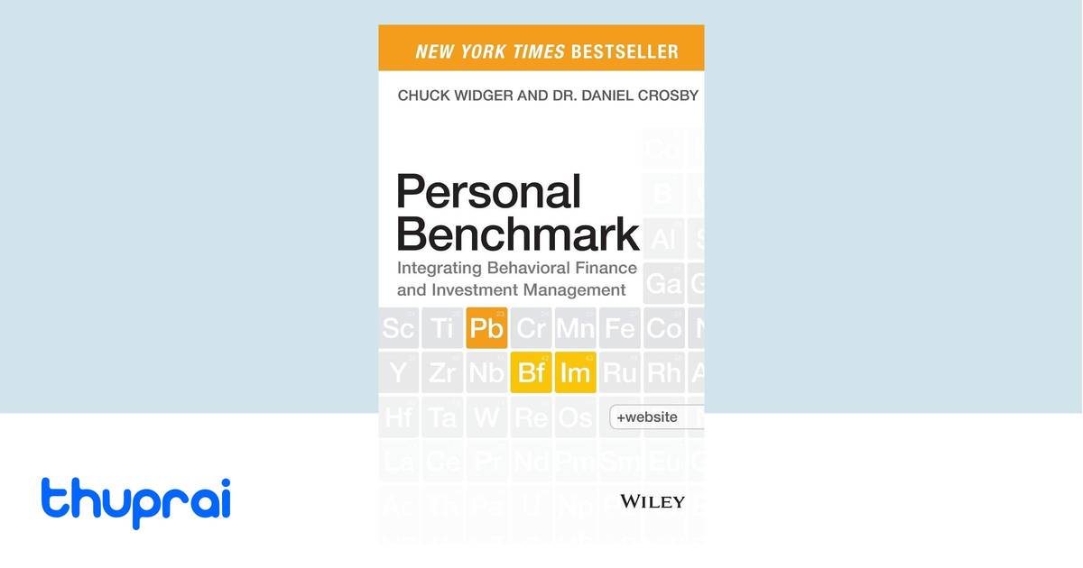 Buy Personal Benchmark in Nepal | Thuprai