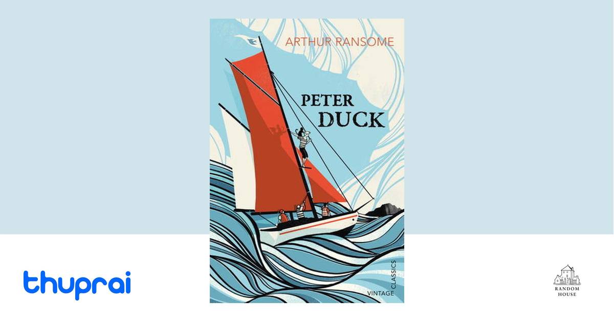 Buy Peter Duck in Nepal | Thuprai