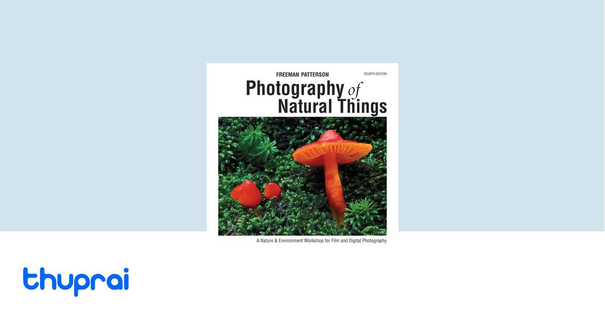 Buy Photography of Natural Things in Nepal | Thuprai