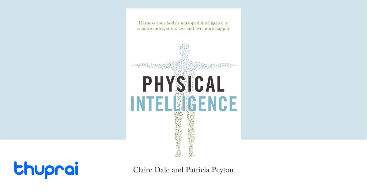 Buy Physical Intelligence in Nepal | Thuprai