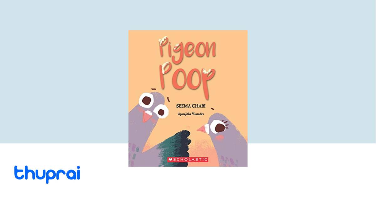 Buy Pigeon Poop! in Nepal | Thuprai