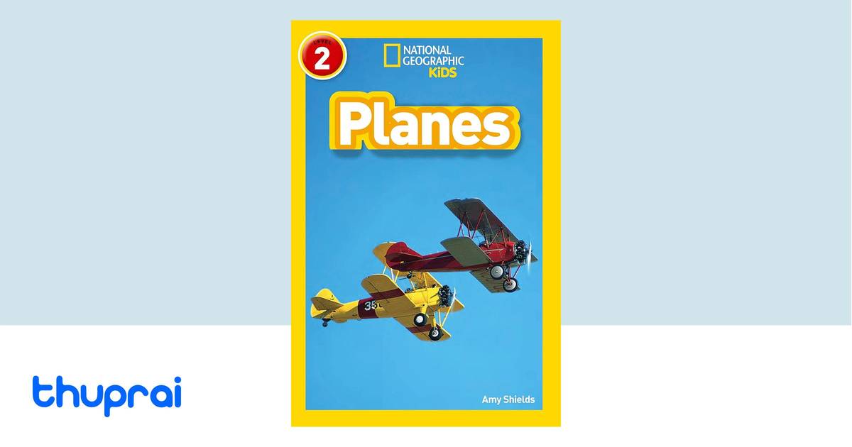 Buy Planes in Nepal | Thuprai