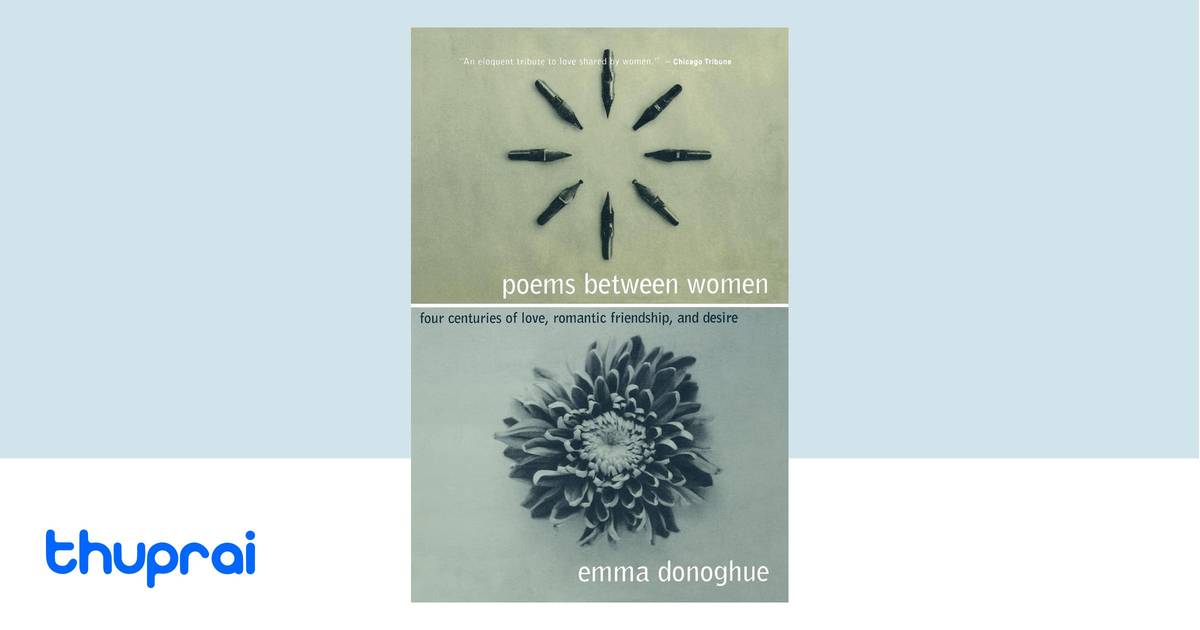 Buy Poems Between Women in Nepal | Thuprai