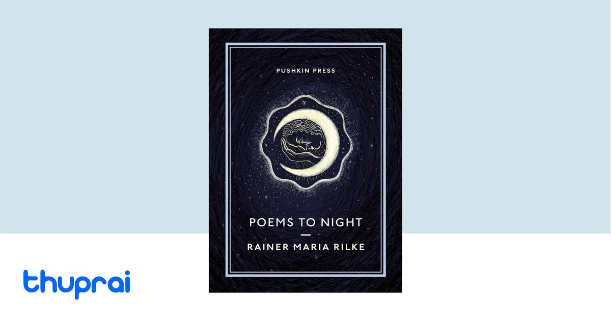 Buy Poems to Night in Nepal | Thuprai