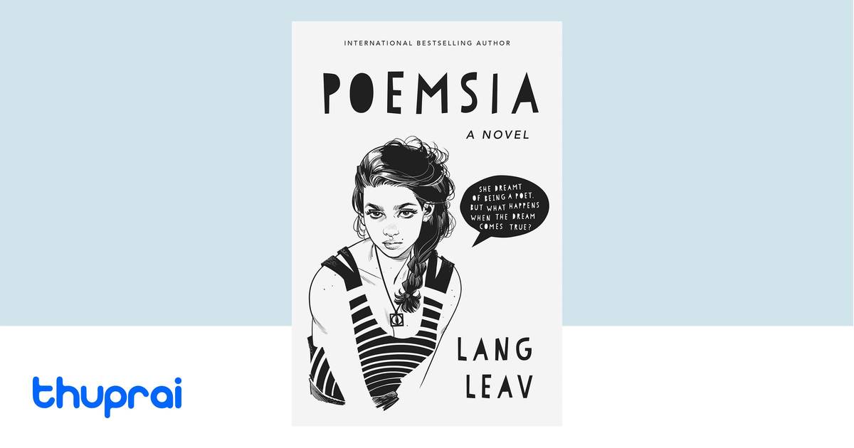 Buy Poemsia in Nepal | Thuprai