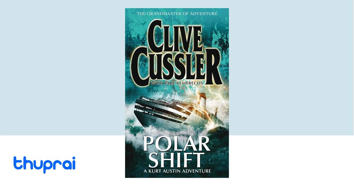 Buy Polar Shift in Nepal | Thuprai