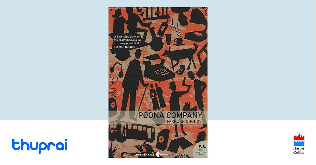 Buy Poona Company in Nepal | Thuprai