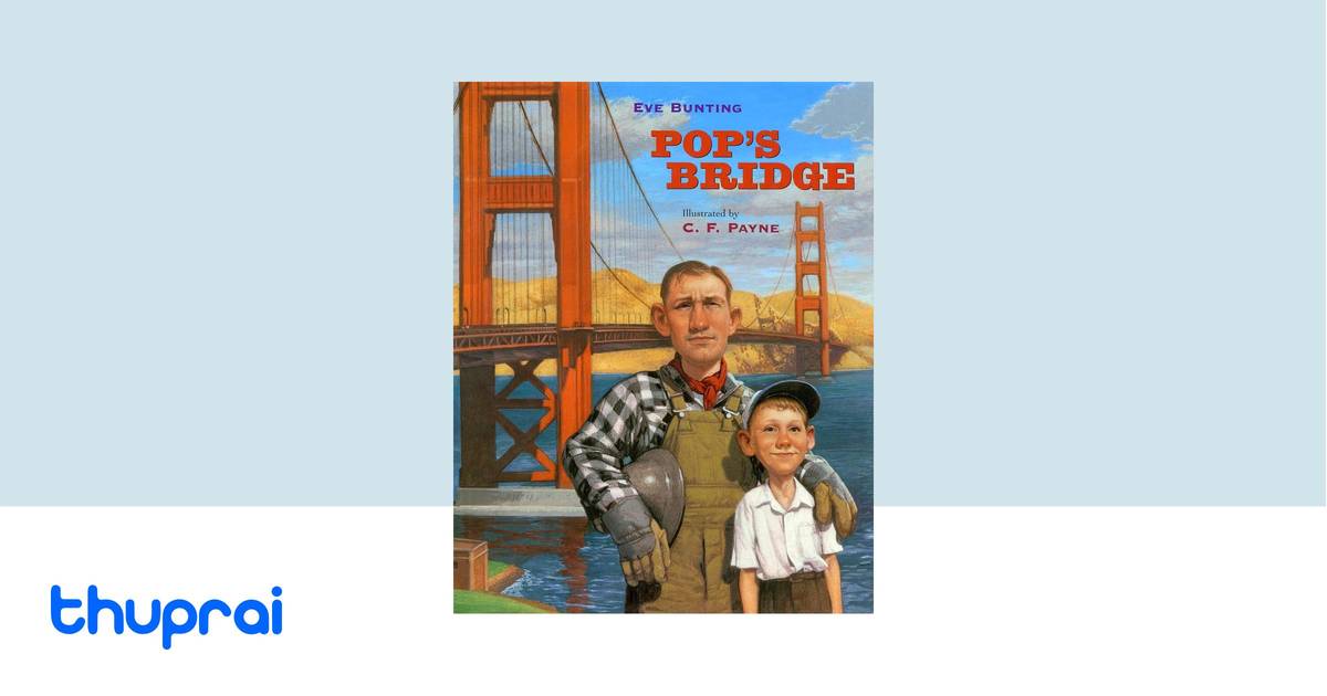 Buy Pop's Bridge in Nepal | Thuprai