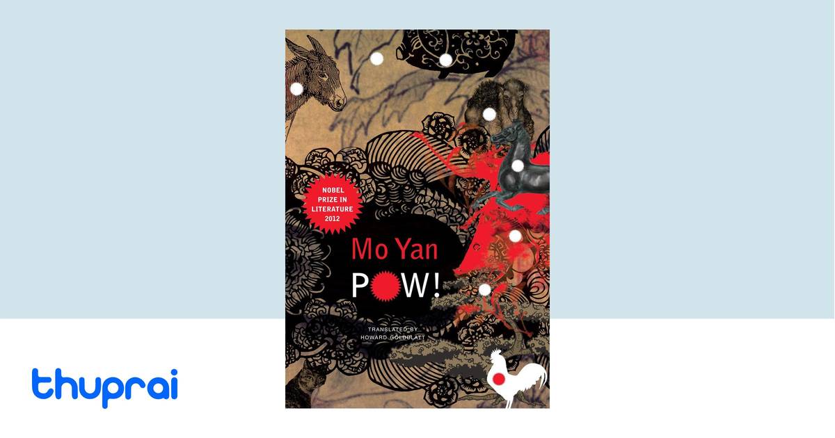 Buy Pow! in Nepal | Thuprai