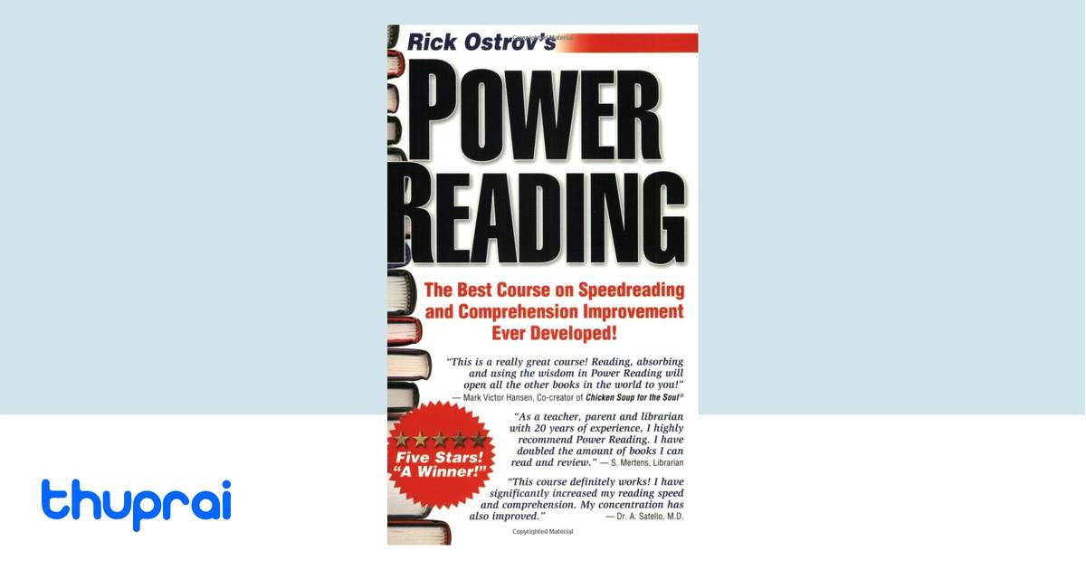 Buy Power Reading in Nepal | Thuprai