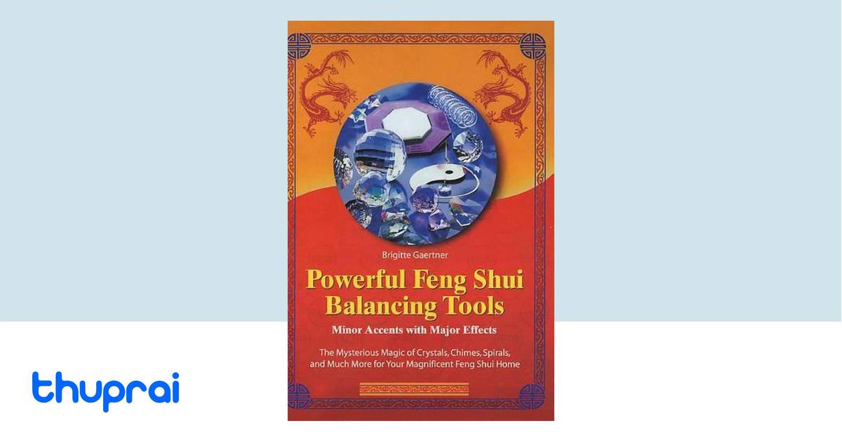 Buy Powerful Feng Shui Balancing Tools in Nepal | Thuprai