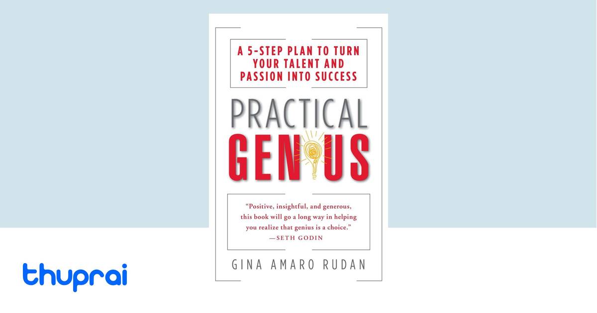 Buy Practical Genius in Nepal | Thuprai